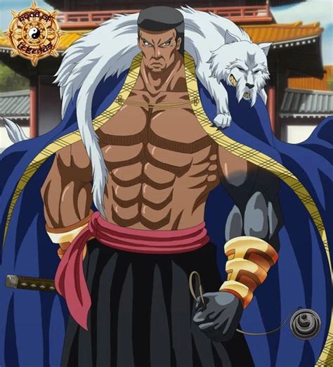 Indra Onepiece Fanon Wiki Fandom