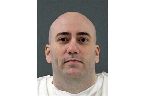 Judge Denies Texas Inmates Request To Stop Execution Over Claims That