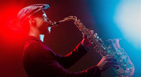 100 Jazz Band Wallpapers