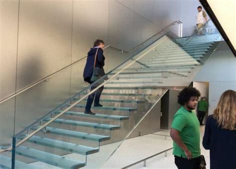 蘋果超級旗艦店天價建造！相當於10萬部iphone 6s生產成本 每日頭條