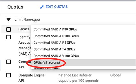 Running Hashcat On Google Cloud With GPUs