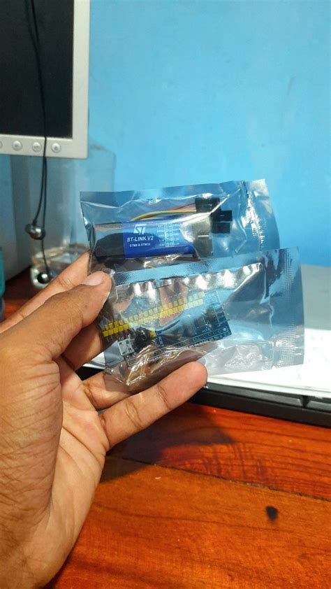 Stepping Up From Arduino To Stm32 — Unlocking Higher Performance Advanced Interfaces And