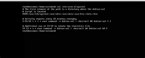 System Performance Monitoring Tools For Linux