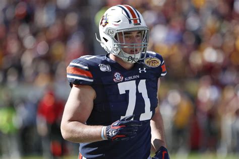 Eagles Rookie Profile 6 Things To Know About Jack Driscoll Bleeding