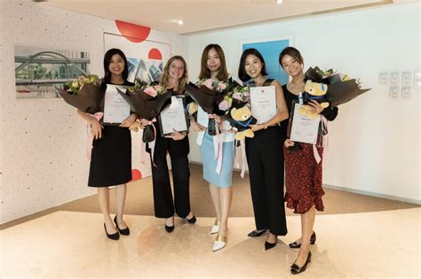 Join Us In Congratulating Our Latest Batch Of Management Trainees On Their Graduation From The