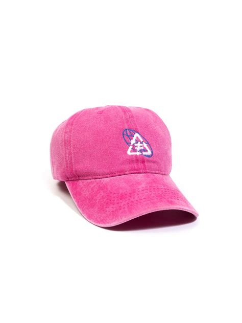 КЕПКИ / OTAKU VINTAGE PINK Page Title