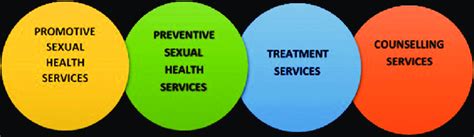 The Four Pronged Approach To Wholistic Model Of Comprehensive Sexual