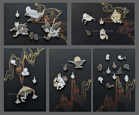 Yokai Yochi Tarot