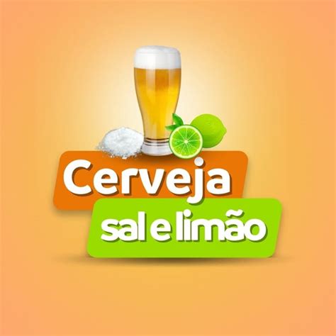 Cerveja Sal E Limão Cervejasallimao • Threads Say More