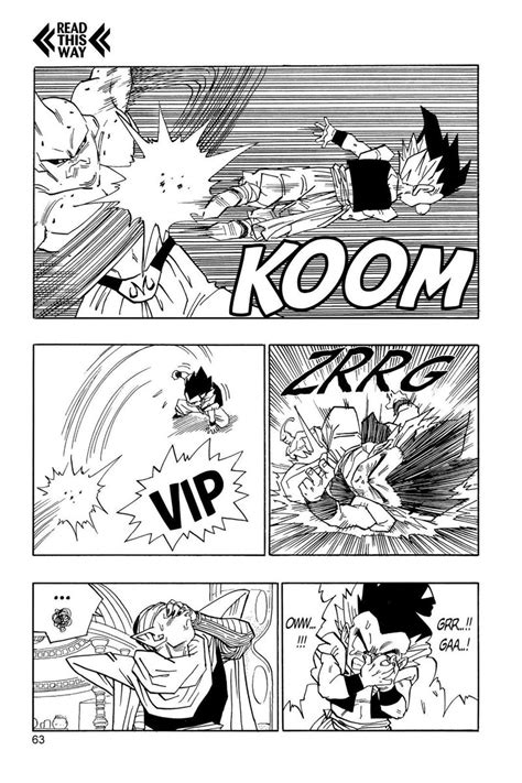 Kf Thank You Takahashi On Twitter Its Funny How Toriyama Accidentally Colored Gotenks As A