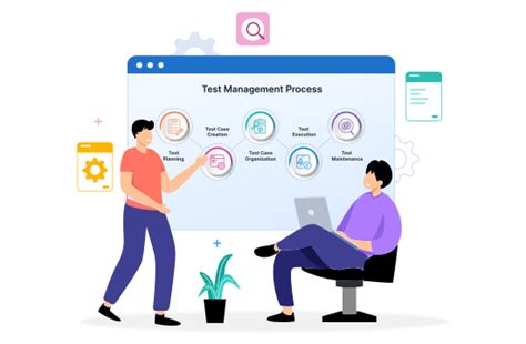 What Is Test Management Process Benefits And Best Practices