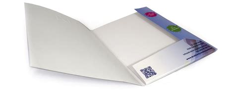 Kartonnen Mapjes Drukkerij Van De Maele