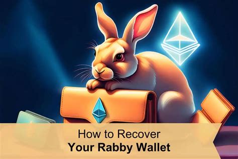 How To Recover Your Rabby Wallet Professional Crypto Recovery