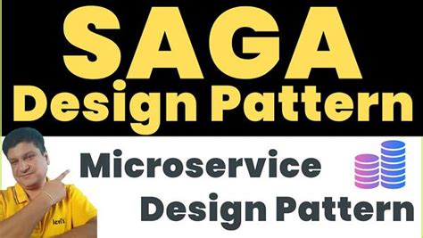 Codeonedigest Cod On Linkedin Saga Microservice Design Pattern