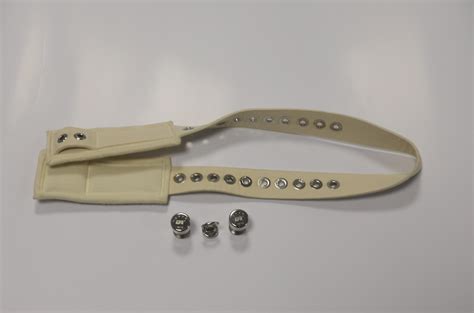 Hand Wrist Cuffs Foot Ankle Restraints Medical Restraints Belt With