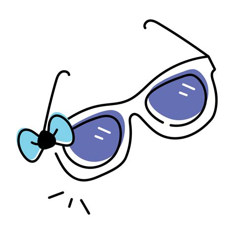 Hand Drawn Beach Fun Icon 29910125 Vector Art At Vecteezy