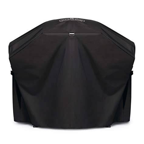 Protect Your Travelq 285x With Napoleon 61288 Cover