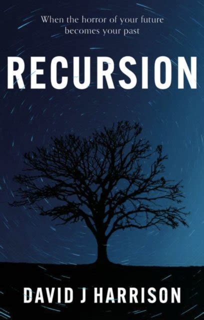 Recursion David J Harrison Ksi Ka W Empik