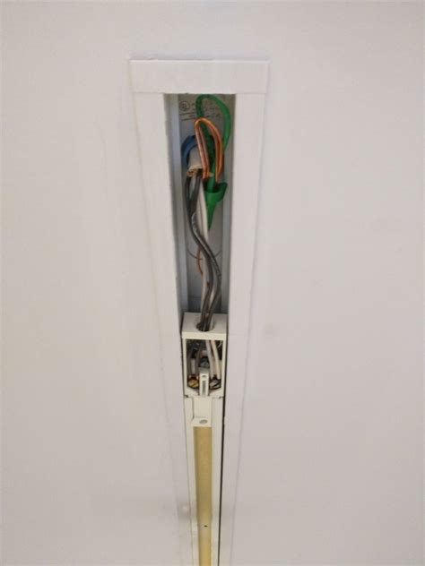 Replacing Track Lighting With Can Lights