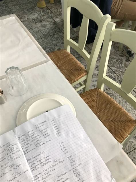 Greek Dinner Aesthetic Table En 2024