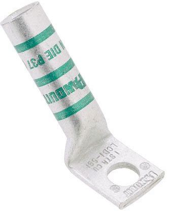 Compra Panduit Terminal Para Cable Orificio Plata LCB HX Cyberpuerta Mx