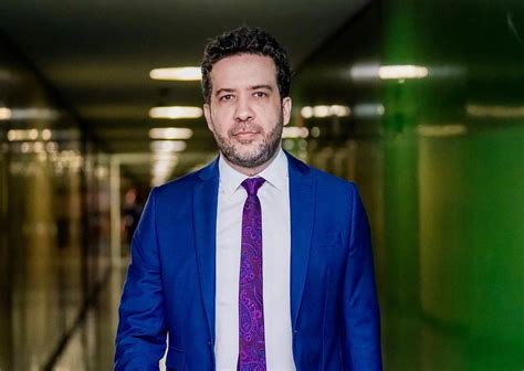 Pgr é Favorável A Quebra De Sigilos De Janones Em Investigação Sobre
