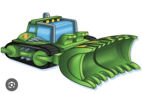 Does This Mean That These Can Be Considered Mini Bots R Transformers