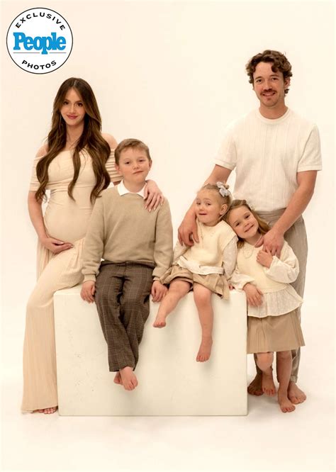 Secret Lives Of Mormon Wives Jennifer Mayci And Mikayla Pregnant