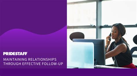 Building Trust And Loyalty The Essential Guide To Client Follow Up