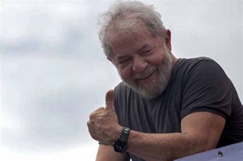 Instituto Lula Rechaza Nueva Acusación Contra Expresidente Brasileño