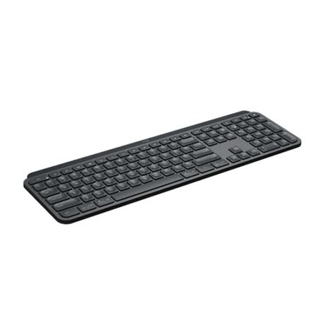 Logitech MX Keys Advanced Illuminated Wireless Keyboard Mobile Phone Prices In Sri Lanka