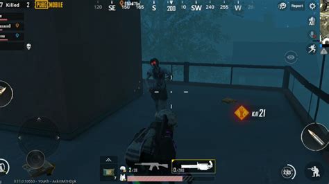 Pubg Mobile Zombie Mode Gameplay Tips And Tricks To Survive The Night