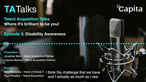 Capita On Linkedin Creatingbetter Inclusivity