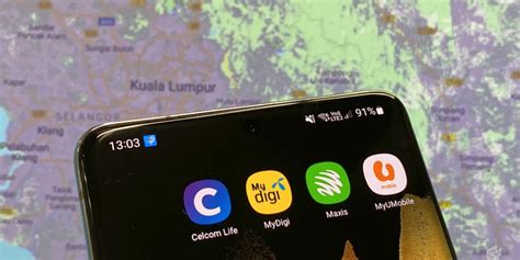 Celcom Digi Maxis And U Mobile Welcome Govt Decision To Rollout 5G Via Single Wholesale