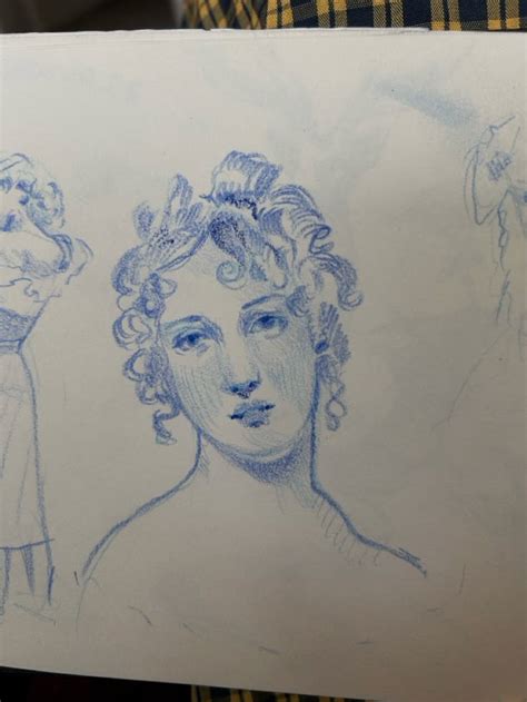 Chamomille Art в 2025 г Артбуки Наброски Художественные иллюстрации