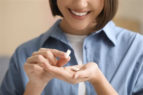 Chicles Sin Azúcar ¿realmente Ayudan A La Salud Dental Institut Dental