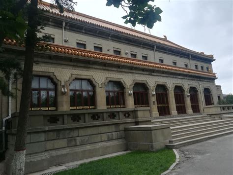 2023同德殿游玩攻略 在伪皇宫的东侧东御花园这 去哪儿攻略