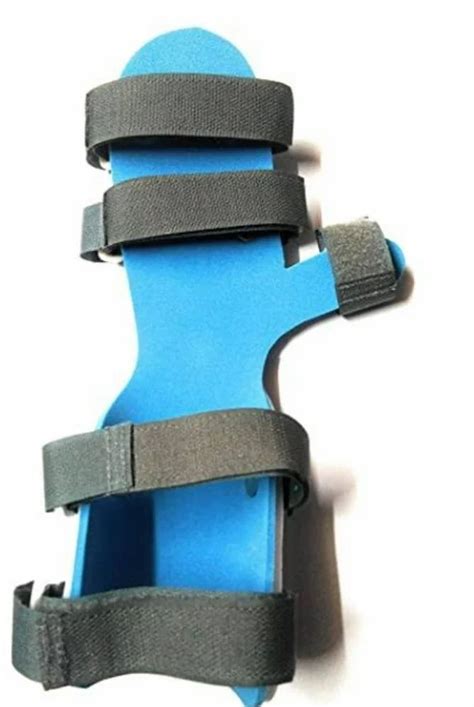 Static Cockup Splint At Rs 1500piece In Surat Id 2850793845848