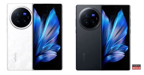 Vivo ने किया 16gb रेम 1tb स्टोरेज वाला सबसे जबरदस्त स्मार्टफोन लॉन्च