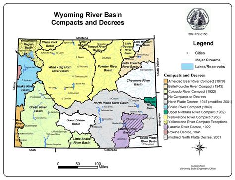 Great Basin Counties