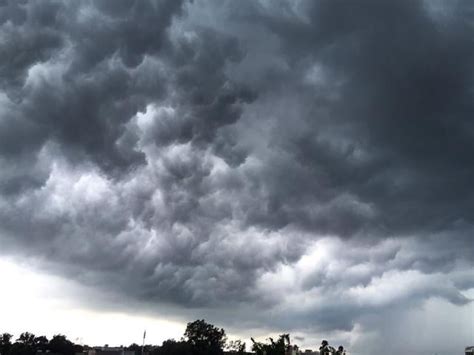 秋天的雨季 每日頭條
