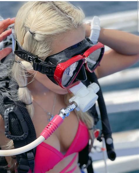 Пин от пользователя rami на доске scuba Дайвинг Азиатские прически Женщина