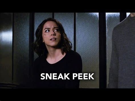 Marvel S Agents Of SHIELD 3x16 Sneak Peek 2 Paradise Lost HD