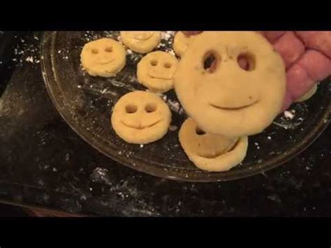 Mis Caritas Alegres De Papas Primera Parte Happy Face Youtube