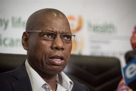 More Companies Linked To Mkhizes Digital Vibes Contract Loot Revealed