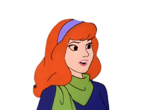 Daphne Blake Vector By Stonekieran07 On Deviantart