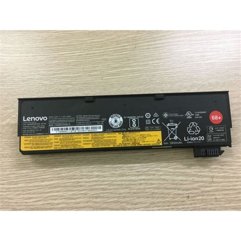 Pin Zin Lenovo Thinkpad T440 T450 T450s T460 T550 T560 X240 X250 X260