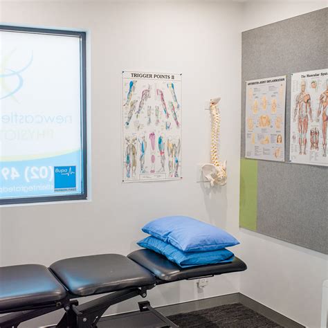 Treatments Newcastle Integrated Physiotherapy