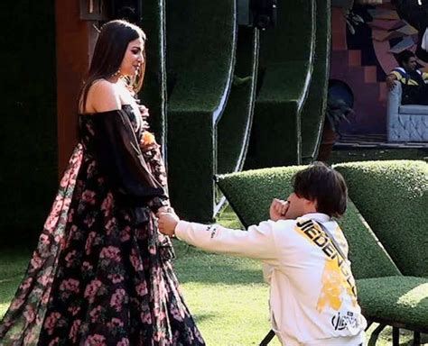 Times Bigg Boss 13 Contestant Himanshi Khurana Impressed Us With Her