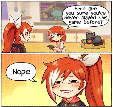 Crunchyroll On Twitter In This Weeks The Daily Life Of Crunchyroll